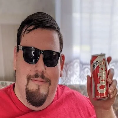 About Page — 3Dor2D.com