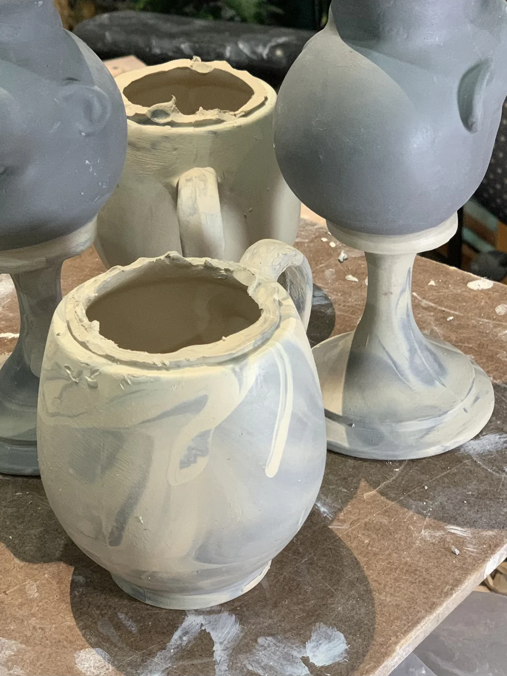Events & Blog — ESP Pottery