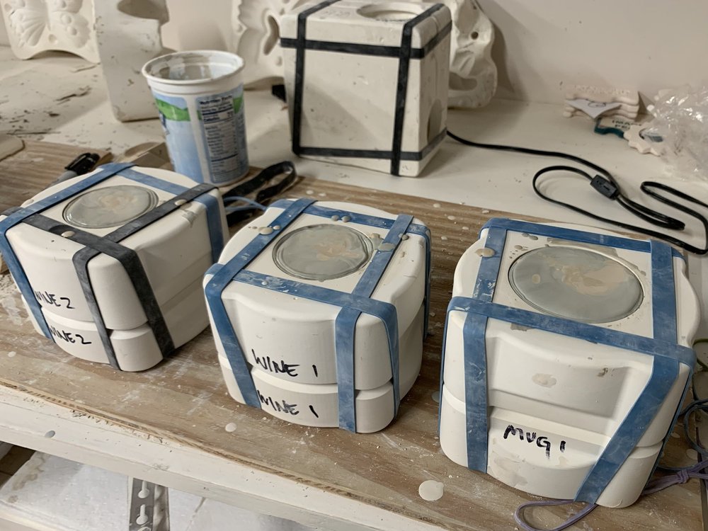 Events & Blog — ESP Pottery