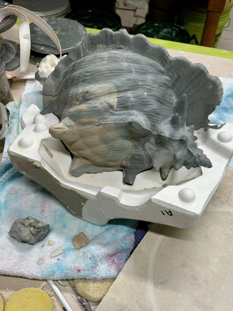 Events & Blog — ESP Pottery