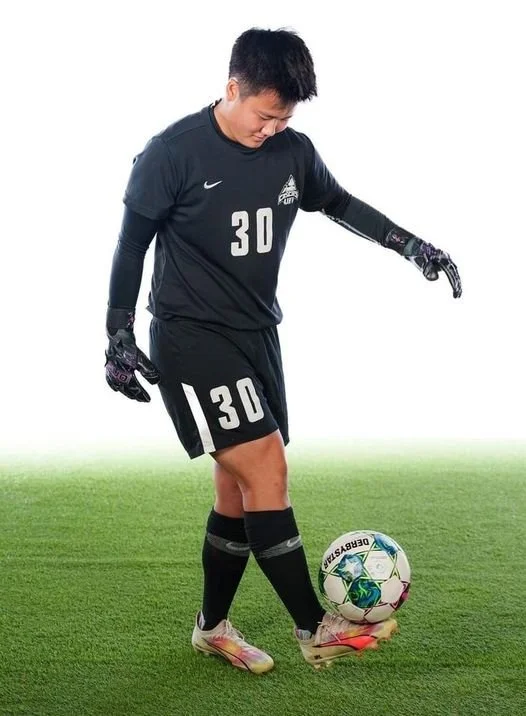 GOALKING Soccer Academy
