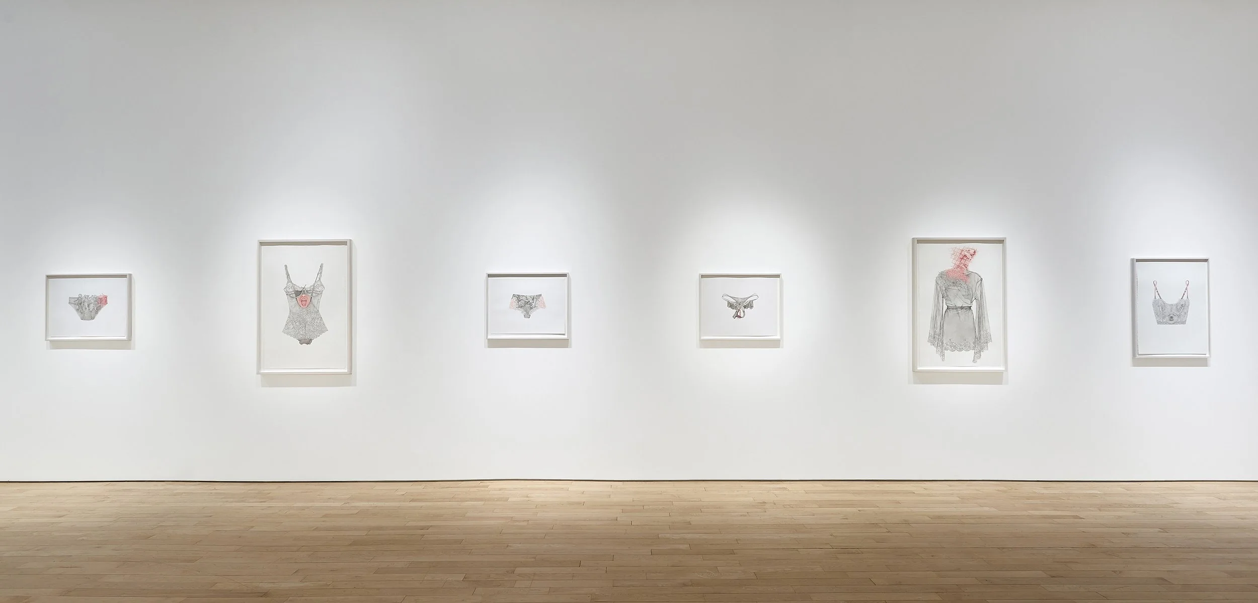 Drawing — Azita Moradkhani