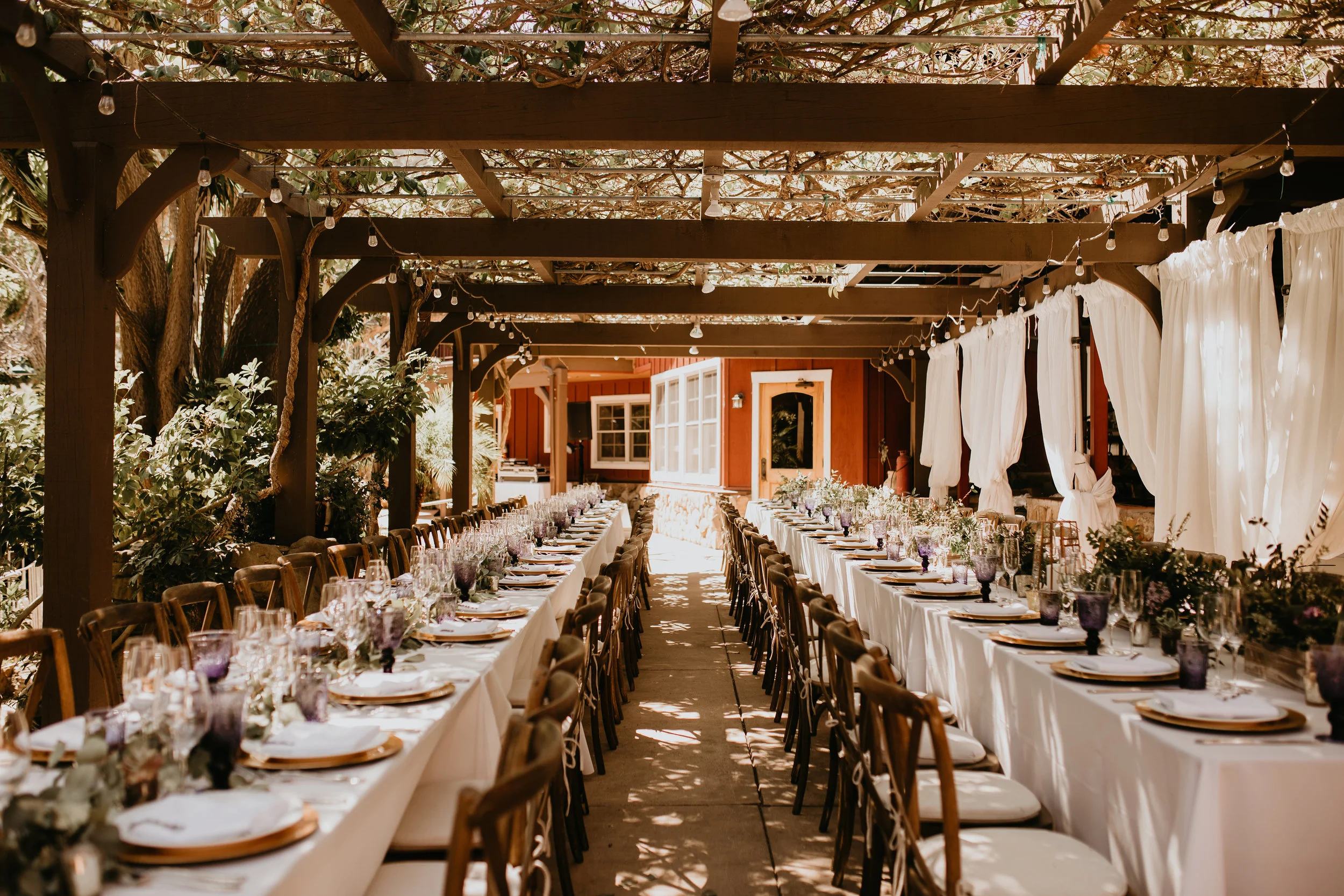 Circle Bar B Ranch Weddings