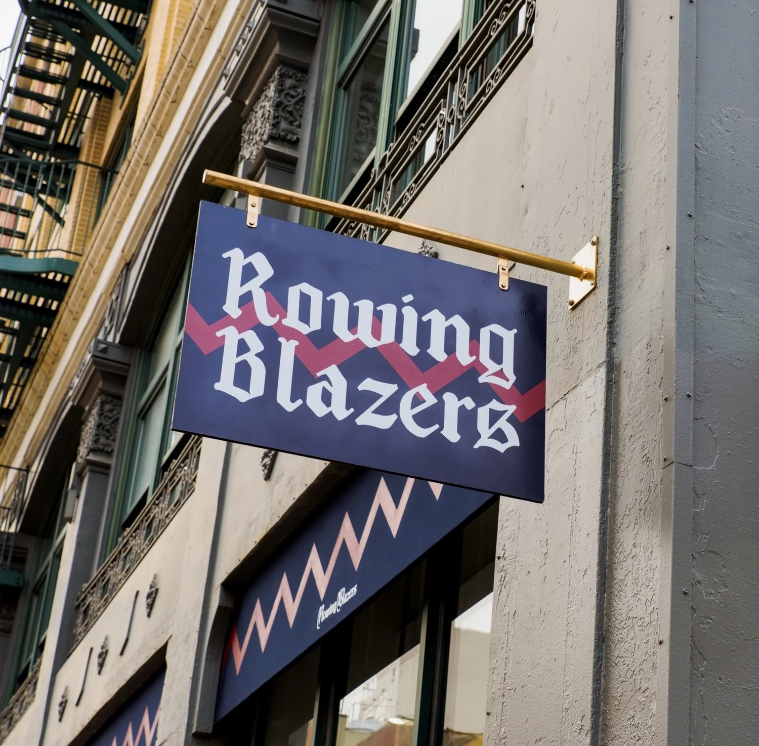 Bowery Football Club