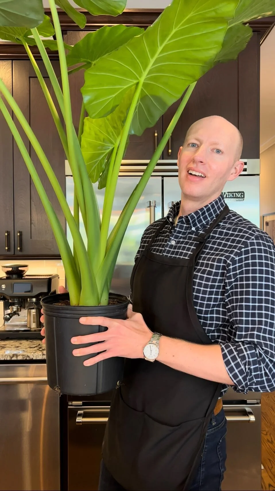 @pistilsandpollen — James S. Mastaler, PhD