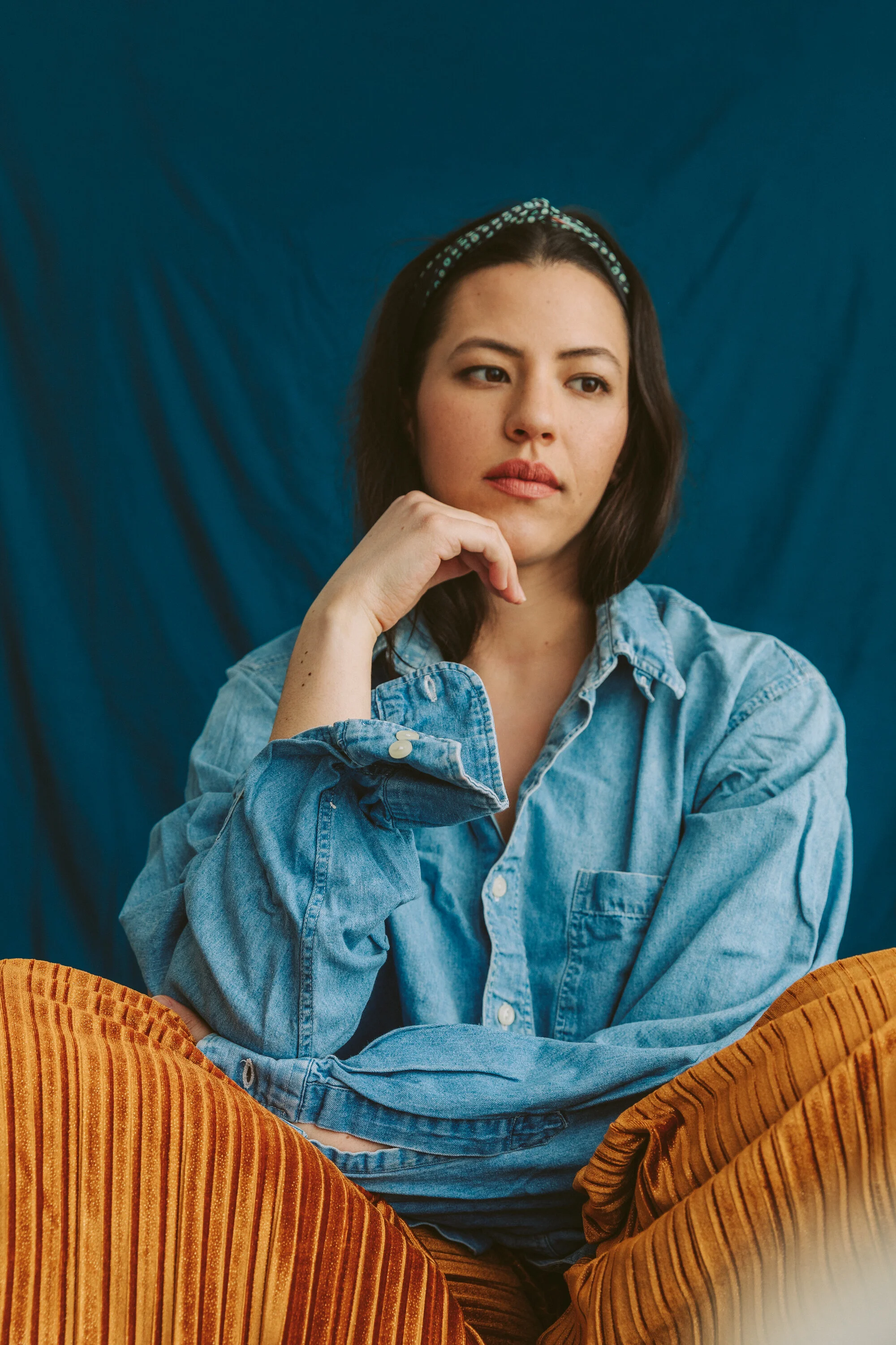 ABOUT — Corinne Louie Photography | NYC Headshots & Portraits