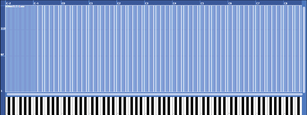 SAW-1 Discovery Synthesizer — J CHRIS GRIFFIN