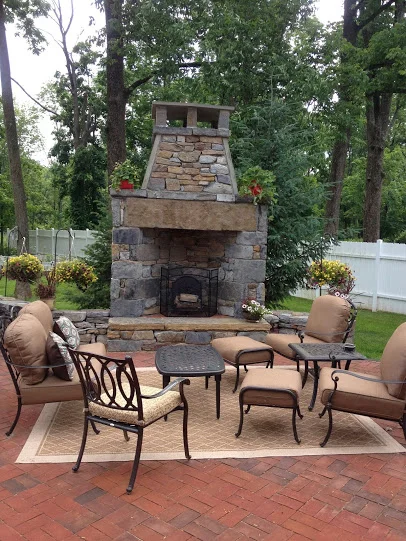 Keith Childs Masonry