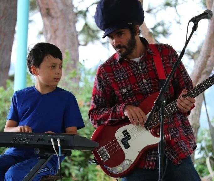 Rockory Music School - Kirkland