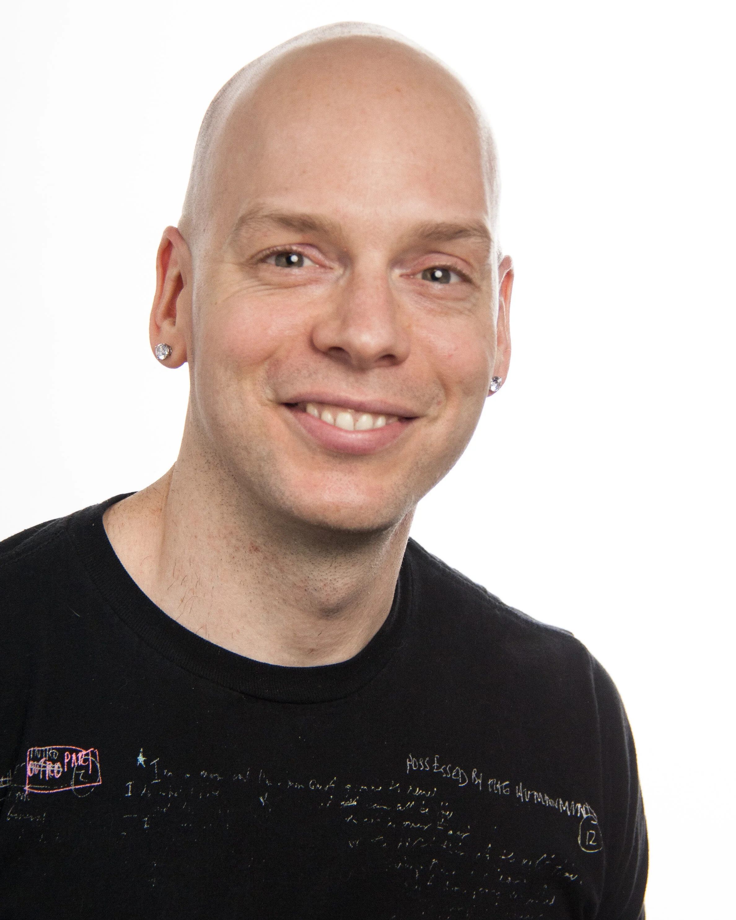 Mark Pezzelato - AV Producer and Musician — Pezmosis Productions Inc.