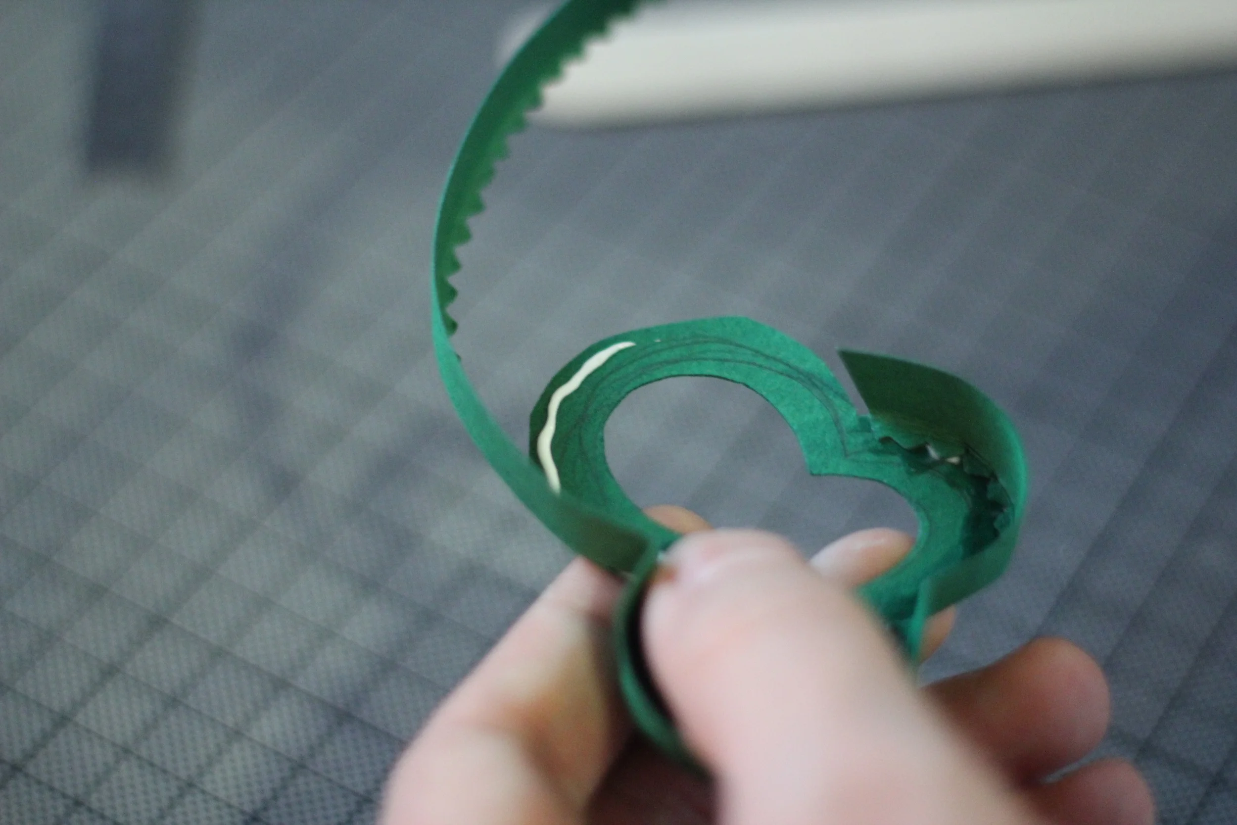 SUBWAY Customization Papercraft — Rob Dietrich