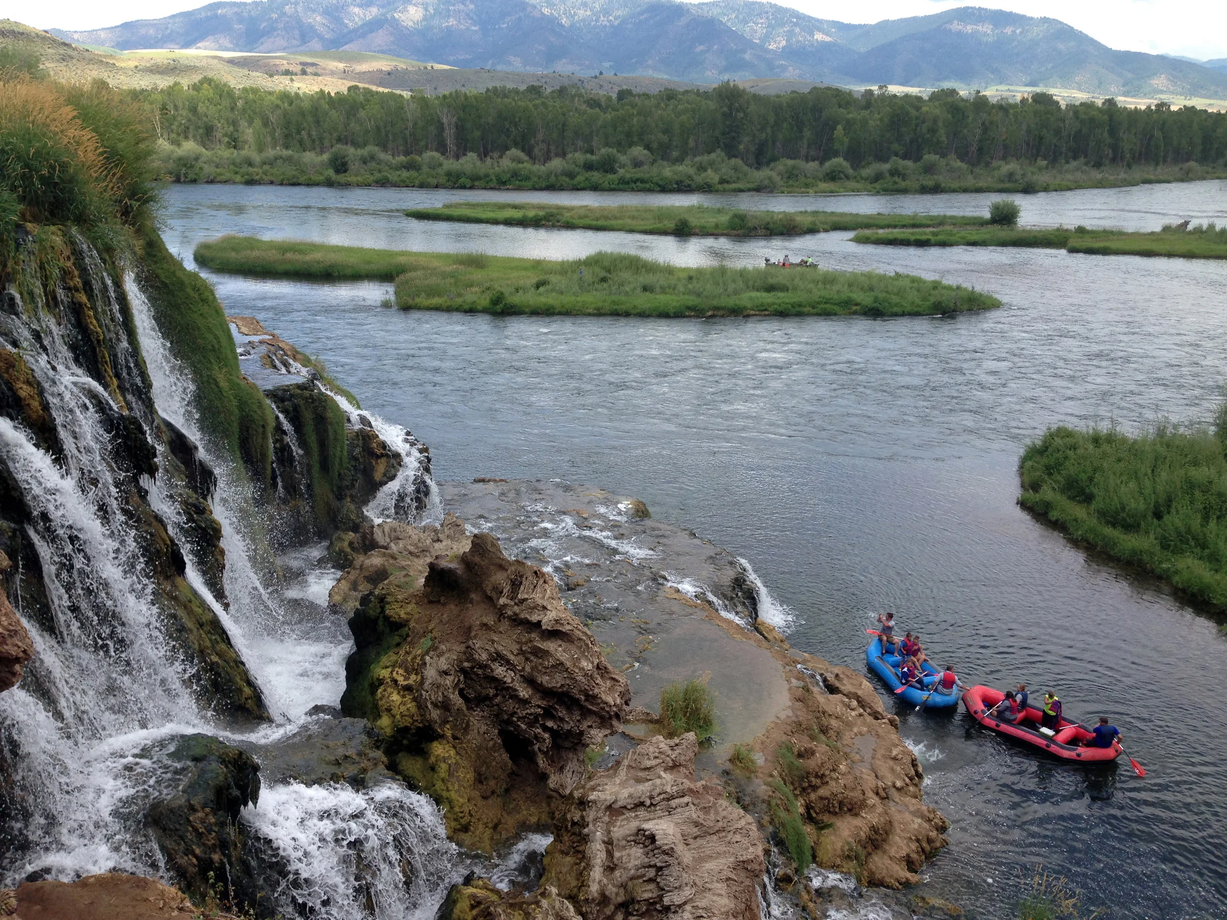 Idaho Coalition of Land Trusts