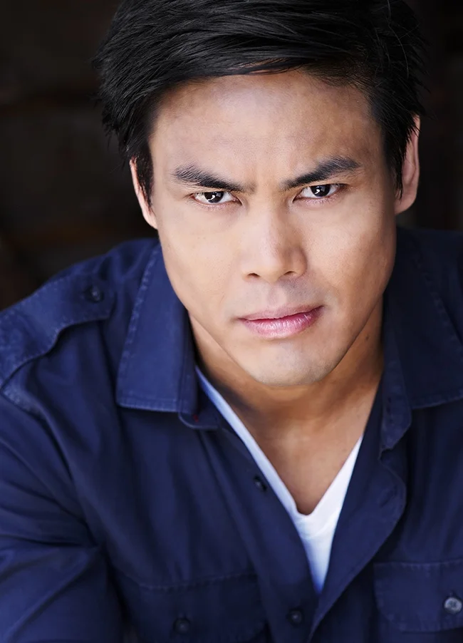 Actor — Marc Santa Maria