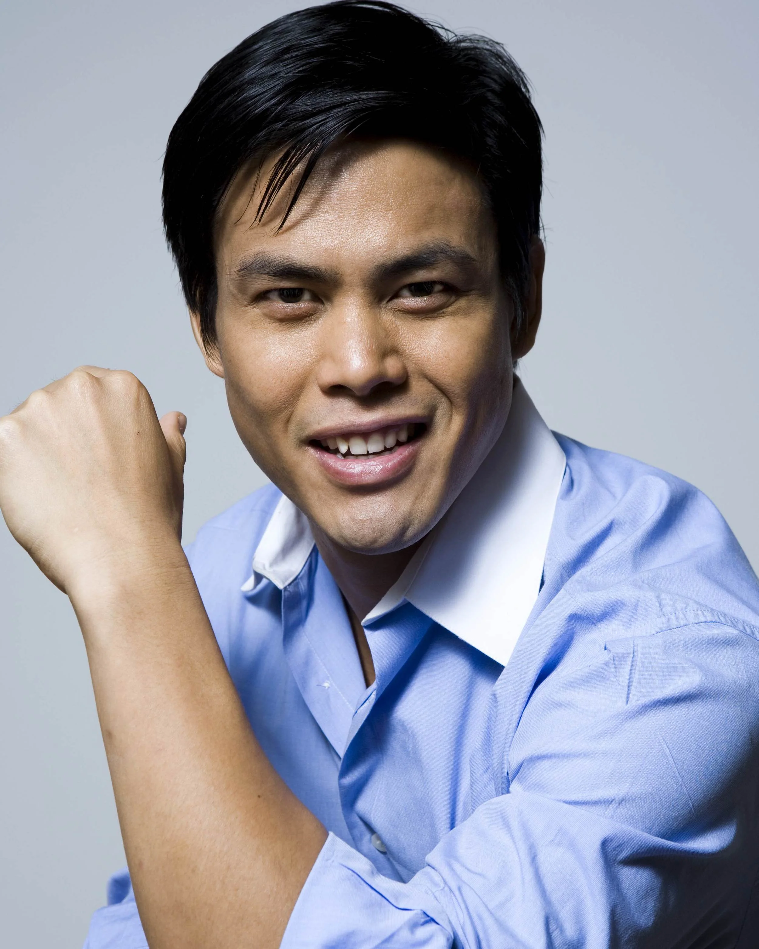 Actor — Marc Santa Maria