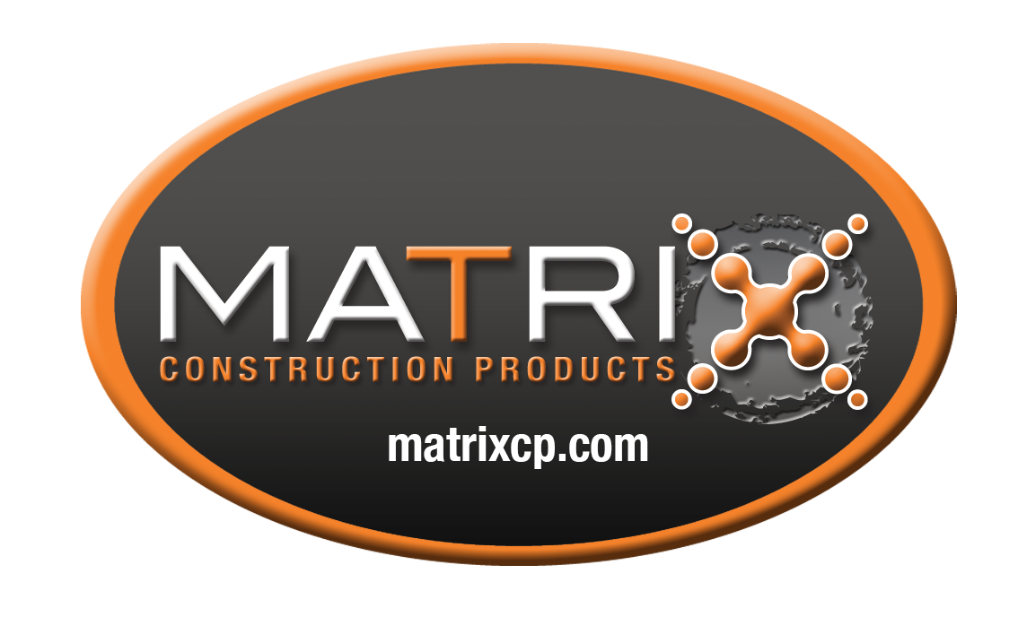 logos — MATRIX Construction Products