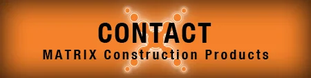 MATRIX Construction Products
