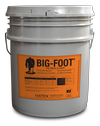 BIG-FOOT Polymer Slurry — MATRIX Construction Products