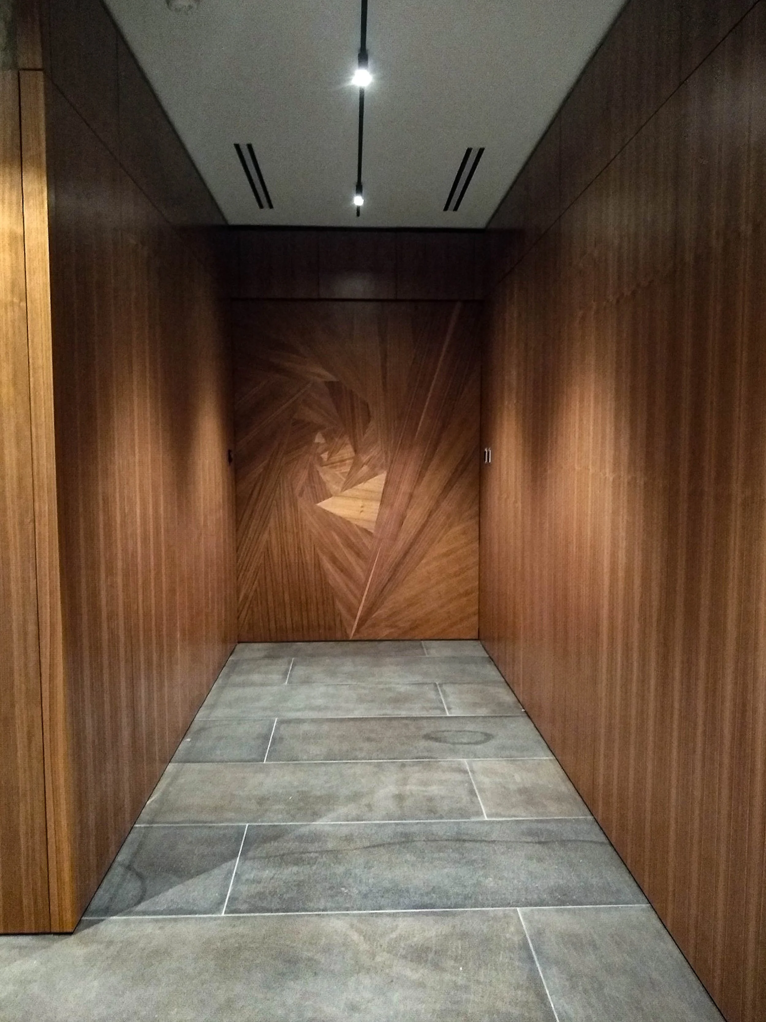 Custom Millwork — NK Woodworking & Design