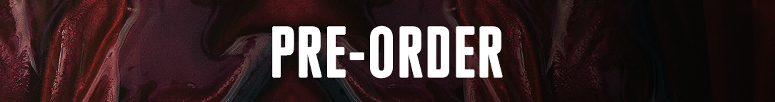 Official Merch — Bleeding Through