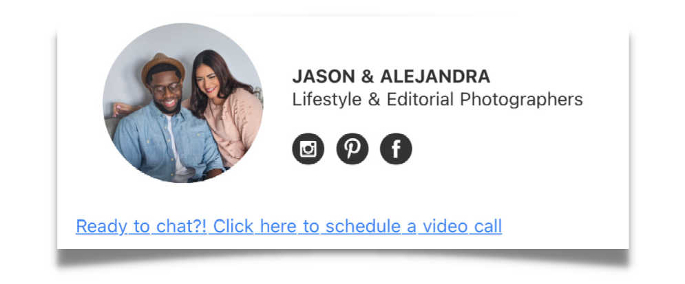 7 Impactful Places To Use Your Professional Headshots — Meet the ...