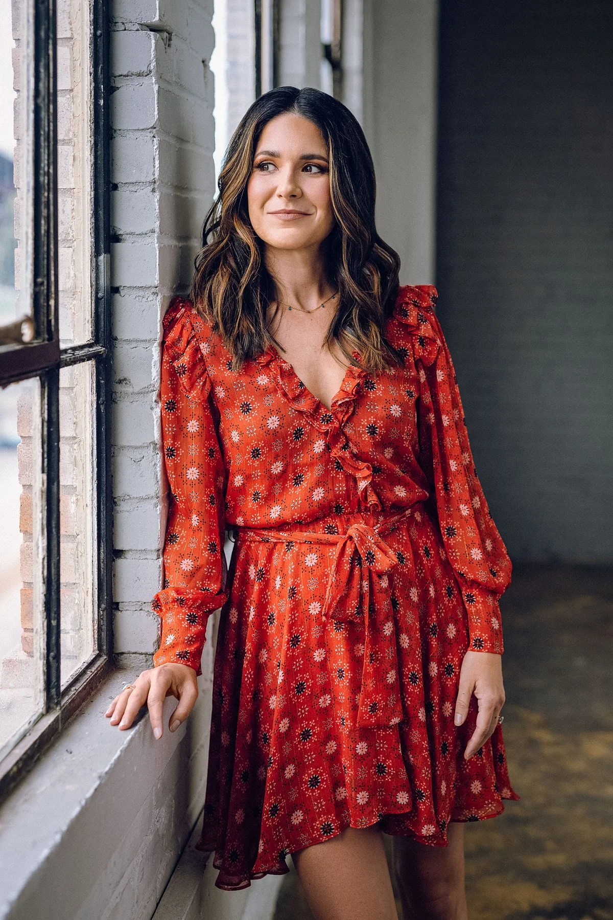 Entrepreneur Spotlight Series: Katie Gutierrez — Meet the Bryants ...