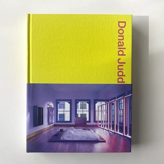 About — Marfa Book Company