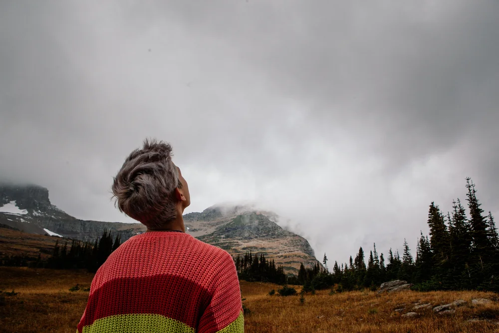 PASSPORT EXPRESS — Our Wild Abandon