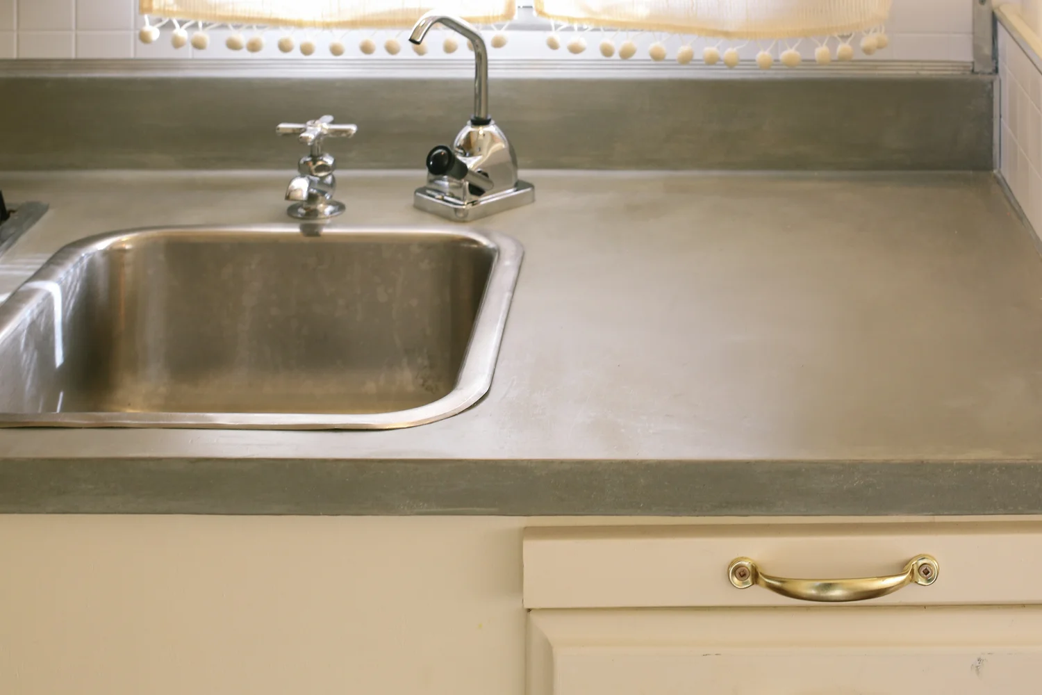 Billy : The Kitchen — Our Wild Abandon