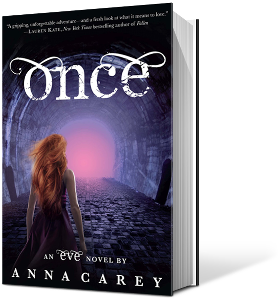 Books EVE — Anna Carey Books | The Official Author Site of Anna Carey