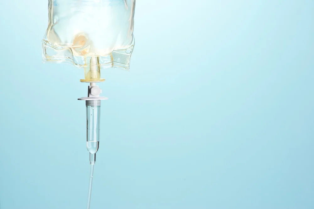 IV Therapy — Essential Health