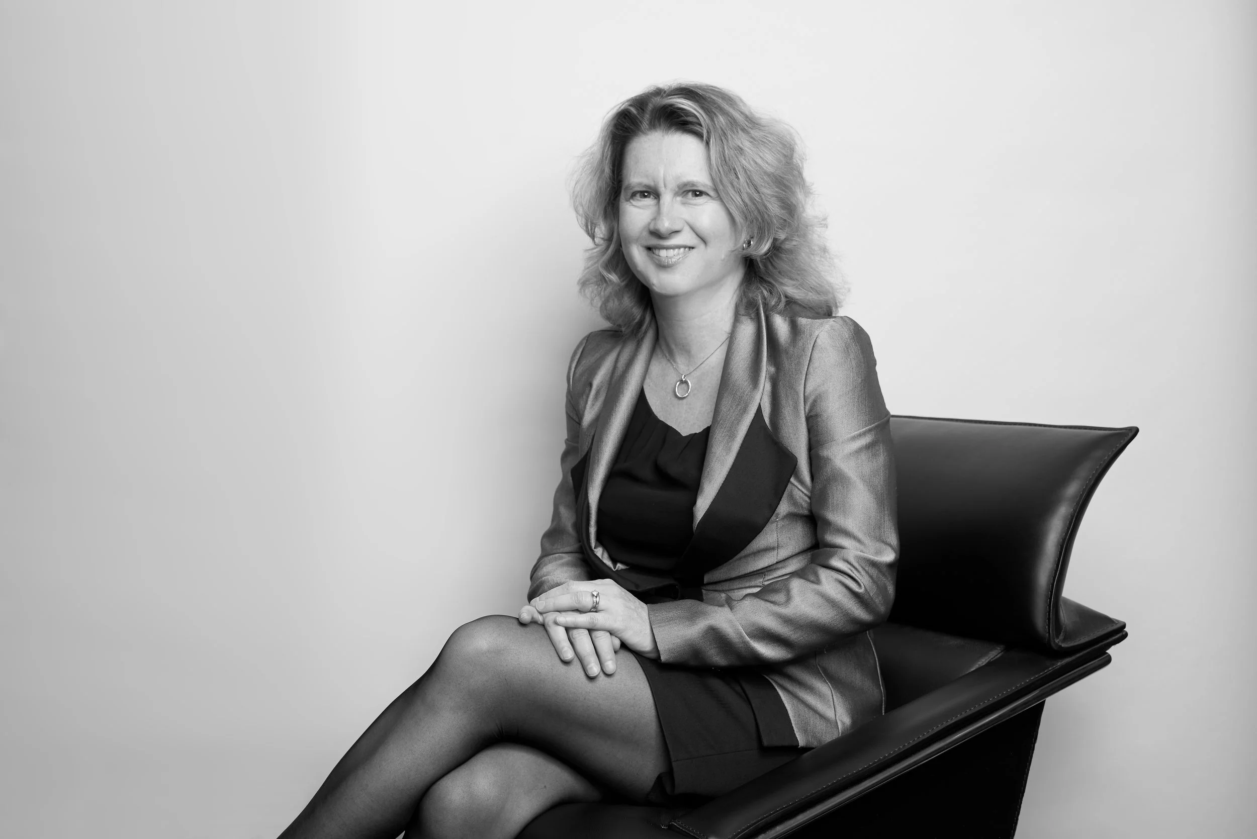 About – 6 St James Hall Chambers