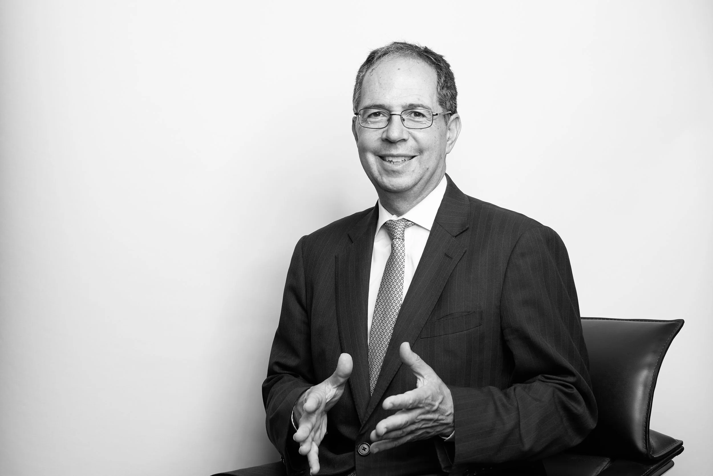 Tim Castle SC – 6 St James Hall Chambers