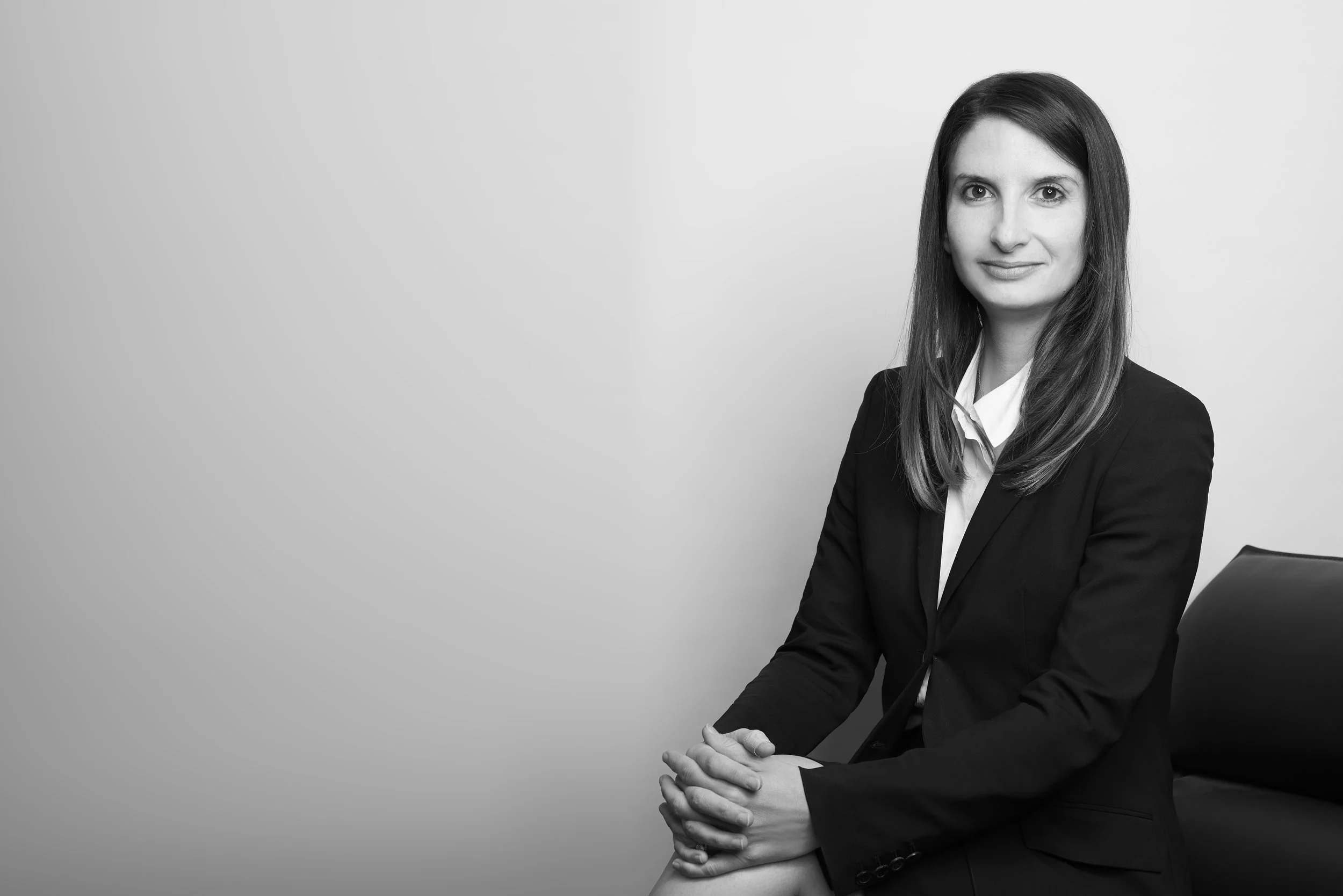 Sandrine Alexandre-Hughes – 6 St James Hall Chambers