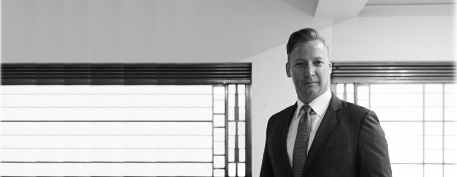 Ian Neil SC – 6 St James Hall Chambers