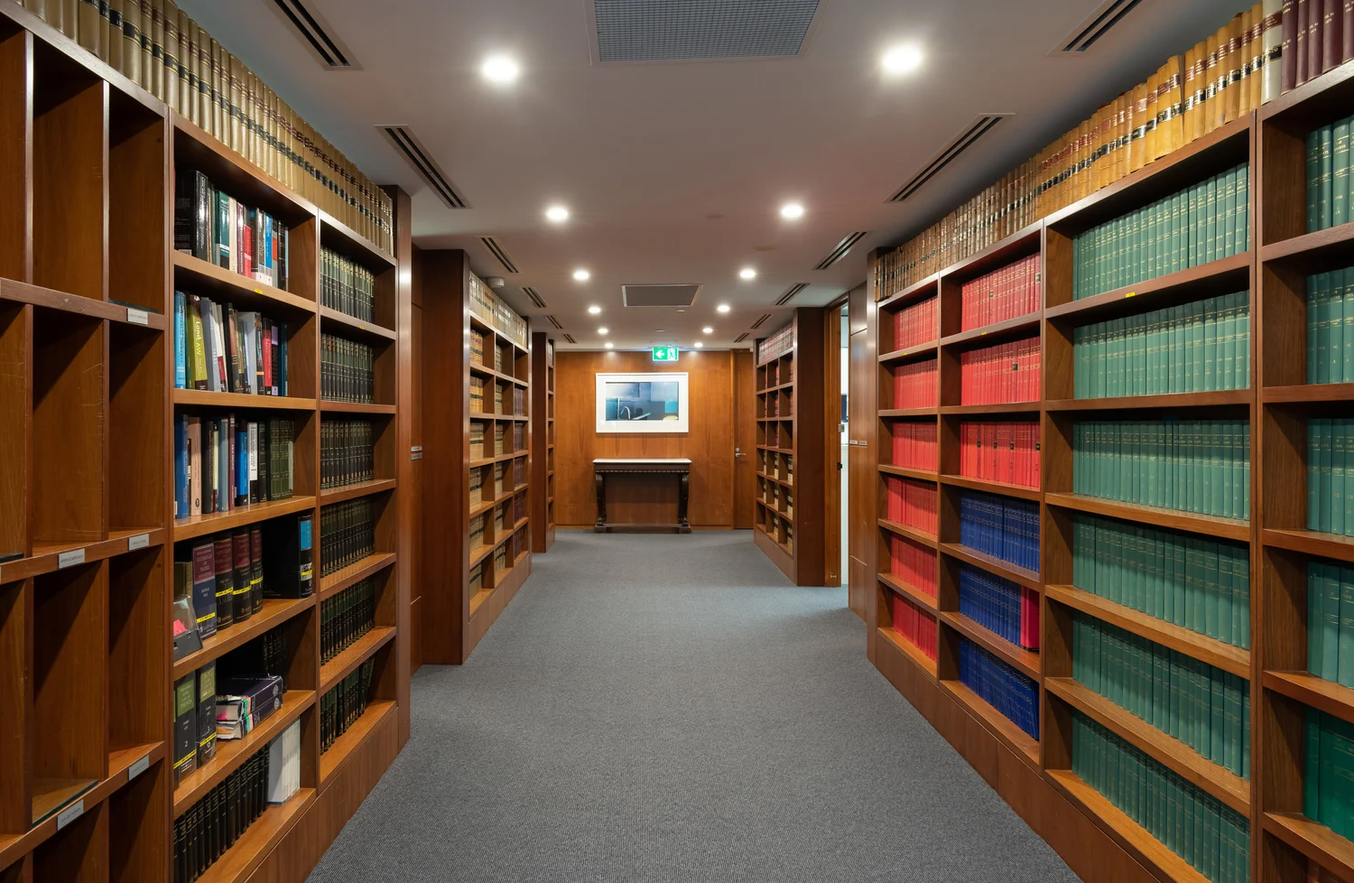 Welcome to 6 St James Hall Chambers