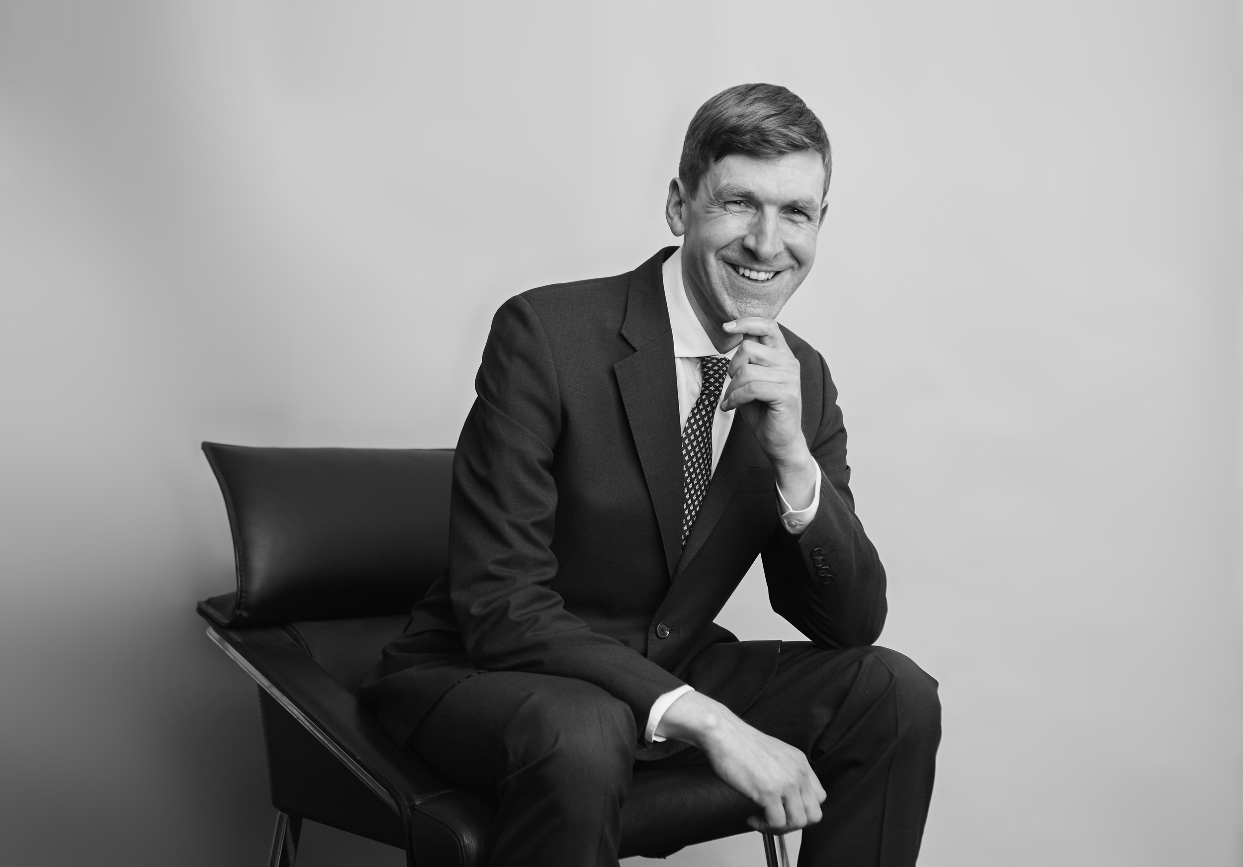 Richard Reynolds – 6 St James Hall Chambers