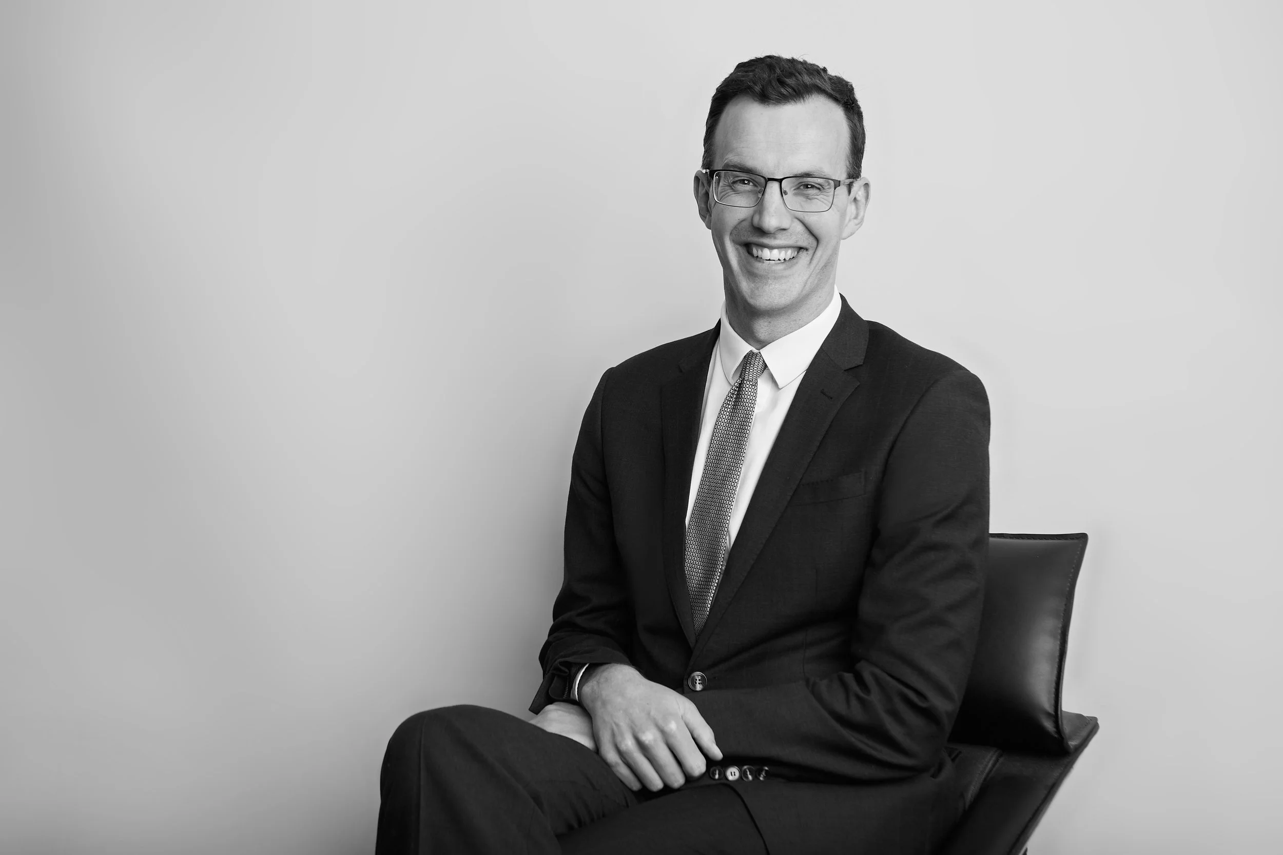 Liam Meagher – 6 St James Hall Chambers