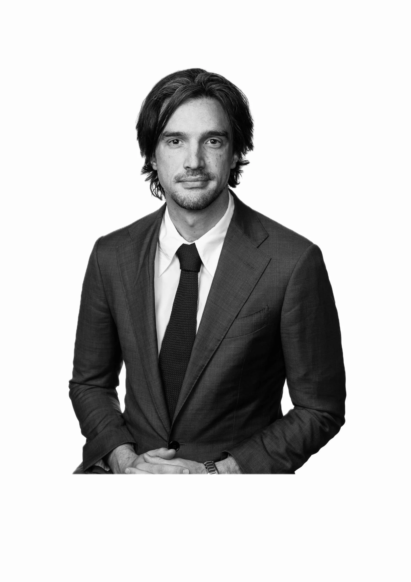 Chris Honnery – 6 St James Hall Chambers