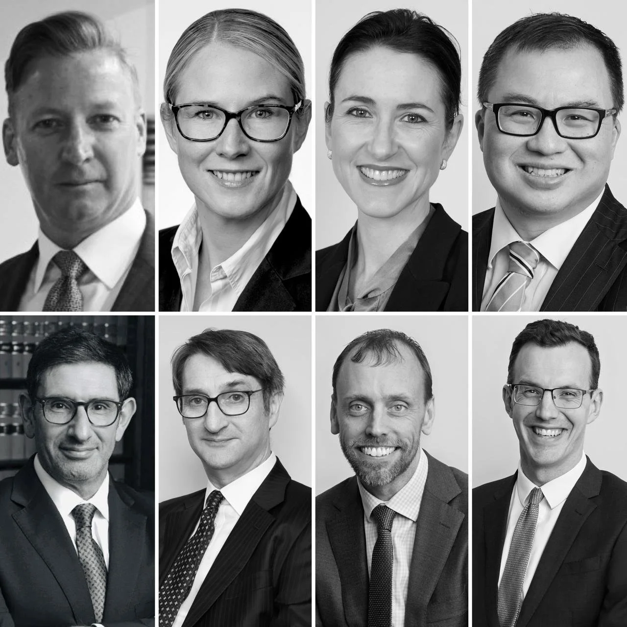 News – 6 St James Hall Chambers