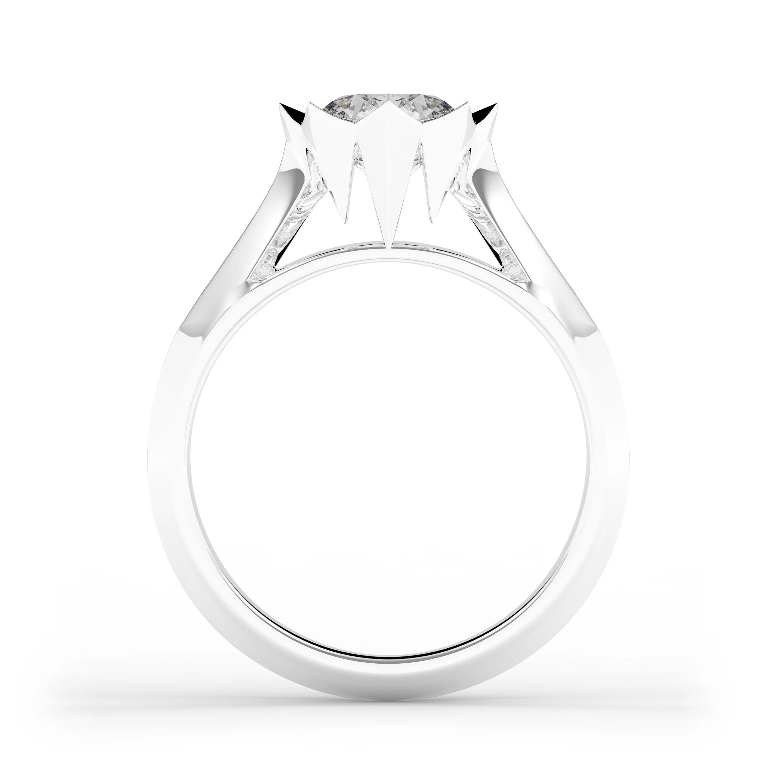 Betroth — Derrick Cruz