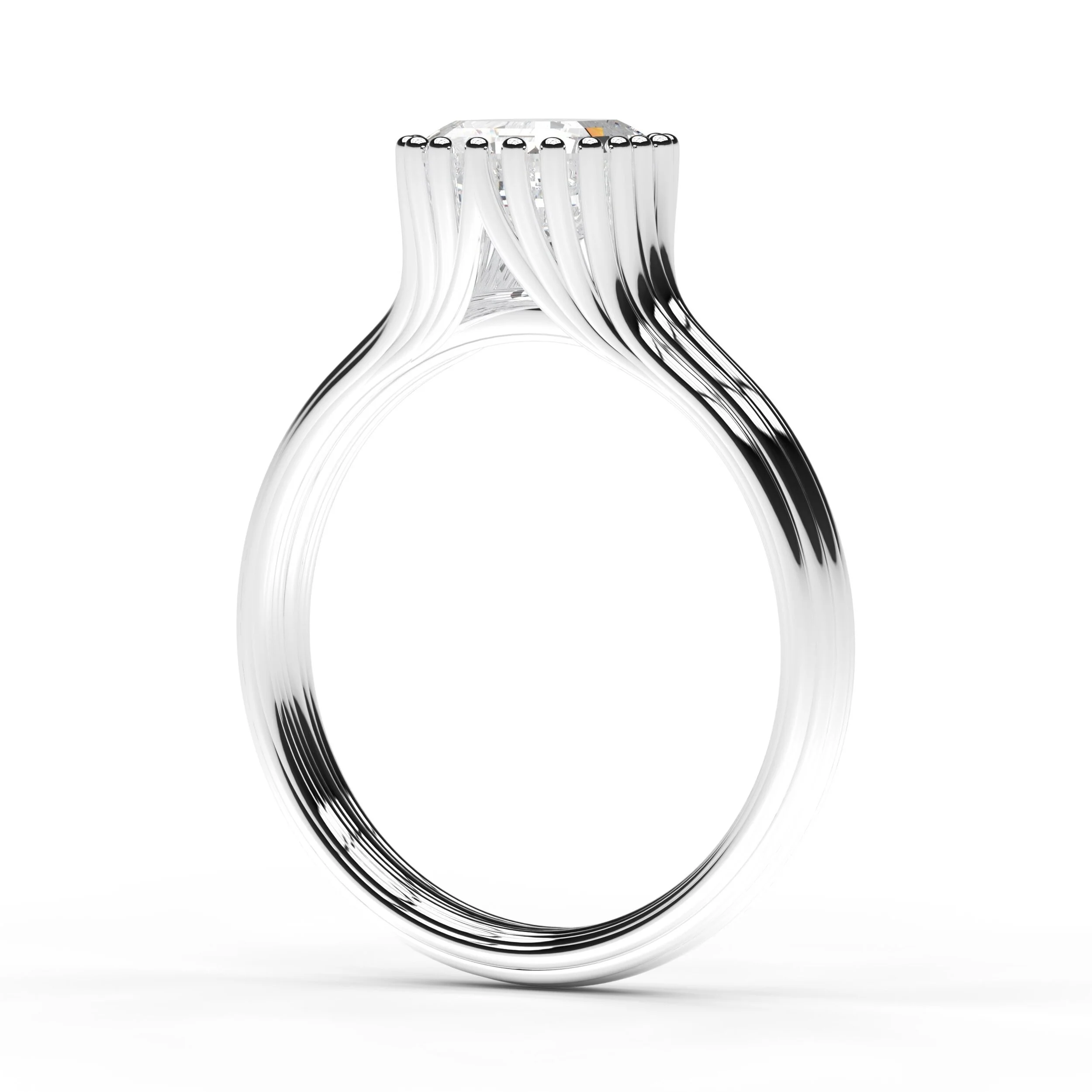 Betroth — Derrick Cruz