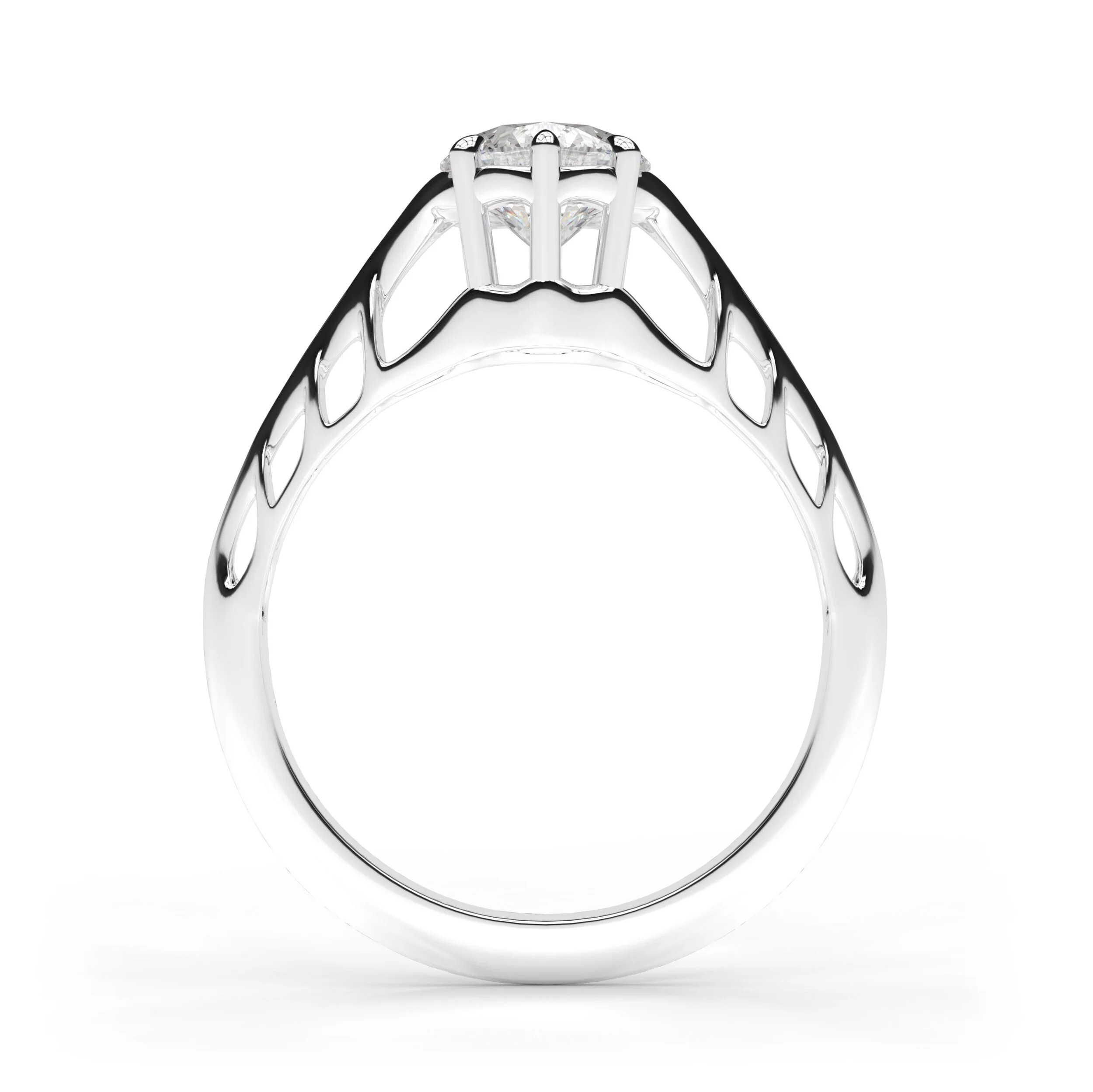 Betroth — Derrick Cruz