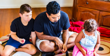 Copy of About — Safe Places For Children