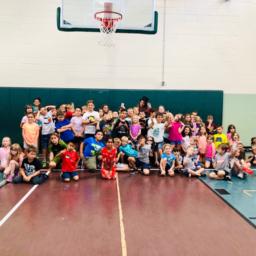 Magic Suzy - Florida's #1 Children's Magician