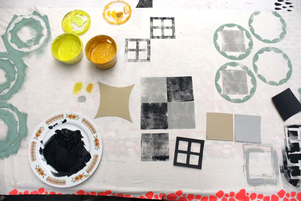 harvest workroom — HEARTLAND Projects