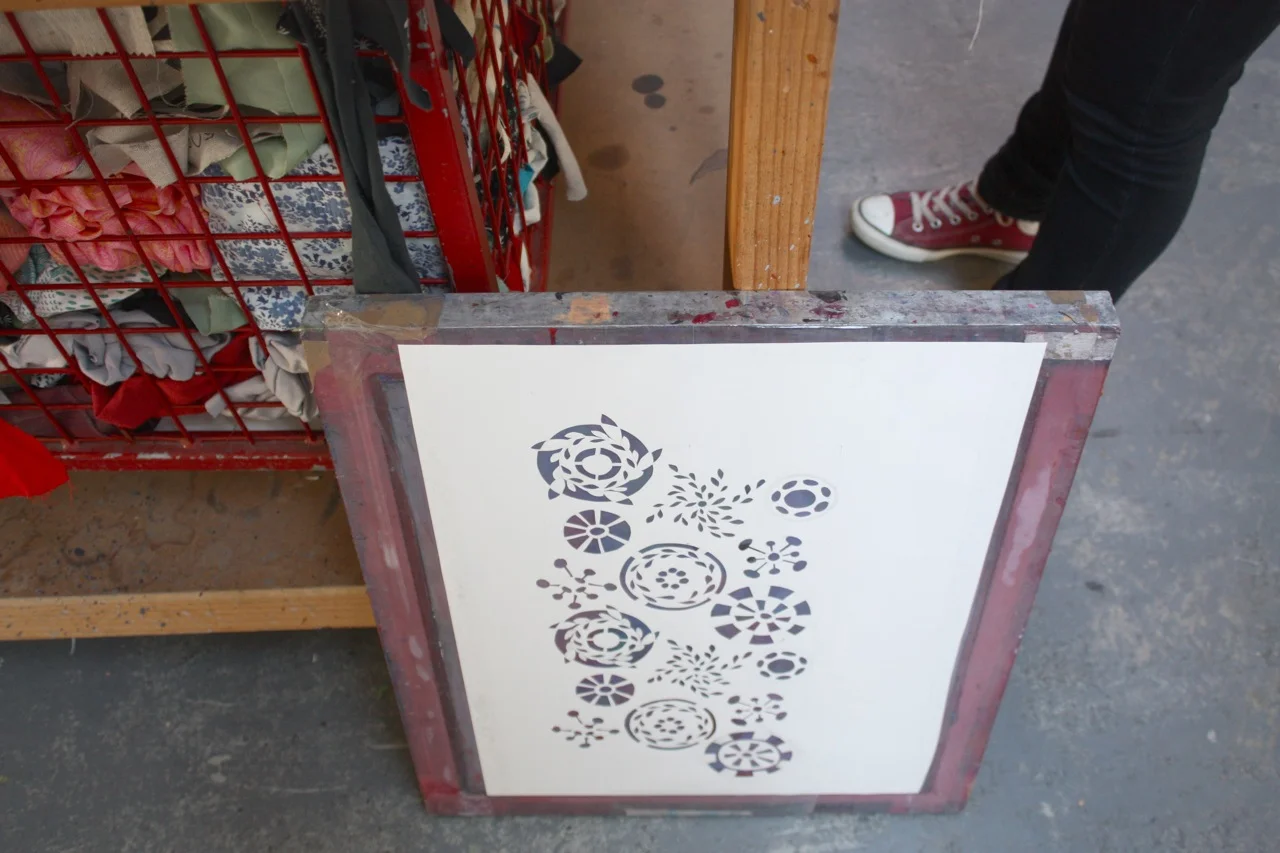 harvest workroom — HEARTLAND Projects