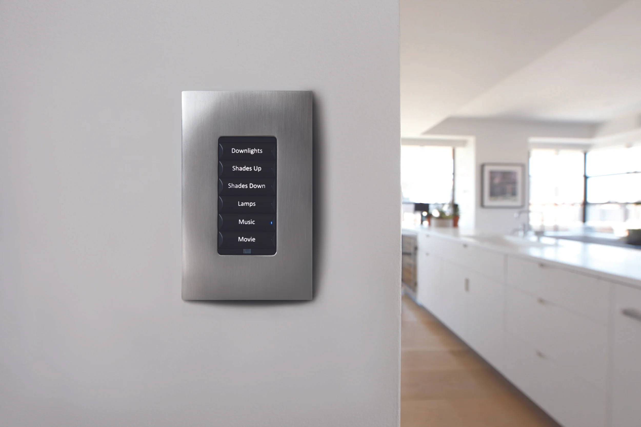 Home Lighting Control Installation Company Auckland — Smart Installations