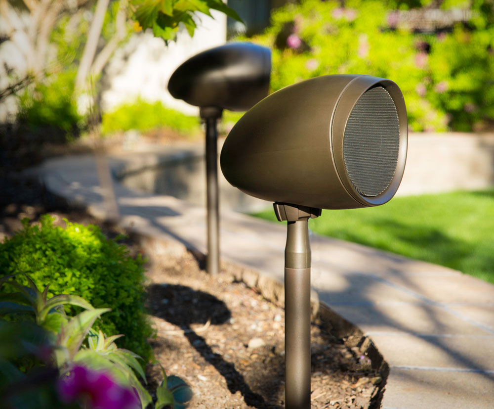 Home Music installation | Smart Installations — Smart Installations