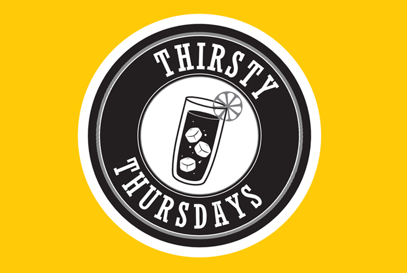 Thursday Logo