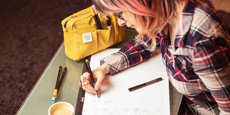 7 Steps to Designing Unique Stickers